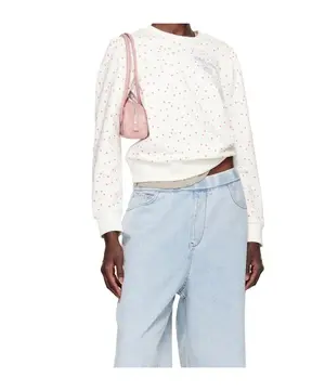 MARGESHERWOOD Soft Boston Mini Shoulder Bag