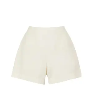 LISA MARIE FERNANDEZ Canvas Shorts