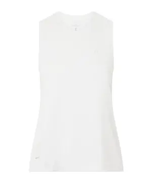 On Sleeveless Performance Tops For Women