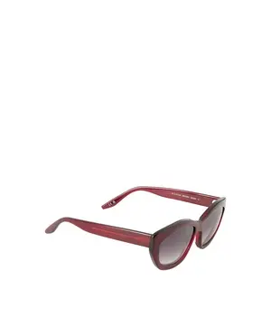 Barton Perreira Cateye Sunglasses