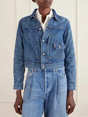 Ralph Lauren Denim Jacket