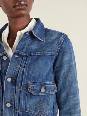 Ralph Lauren Denim Jacket