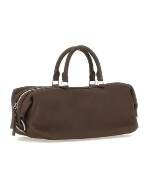 MARGESHERWOOD Dumpling Ew Shoulder Bag