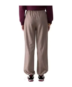 Liu Jo Herringbone Casual Trousers