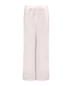P.a.r.o.s.h Drawstring Wide-leg Casual Pants