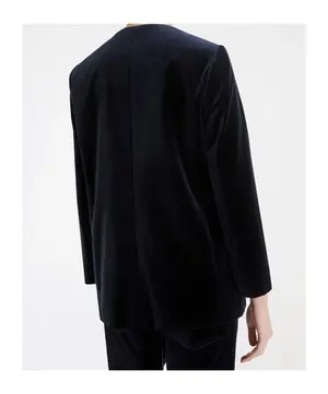 Marella Single-breasted Casual Jacket