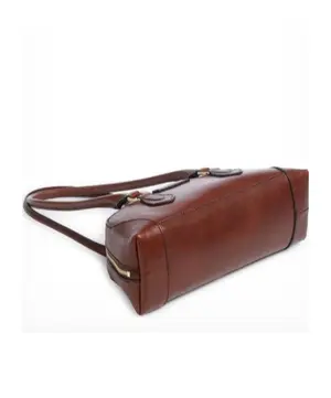 THE BRIDGE Magda Shoulder Bag