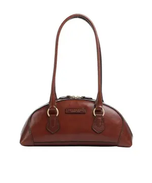 THE BRIDGE Magda Shoulder Bag
