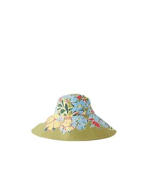 ALEMAIS Wide Brim Hat