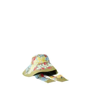 ALEMAIS Wide Brim Hat