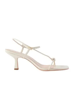 LOEFFLER RANDALL Leather Sandals