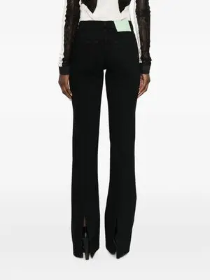 HAIKURE Straight-leg Jeans