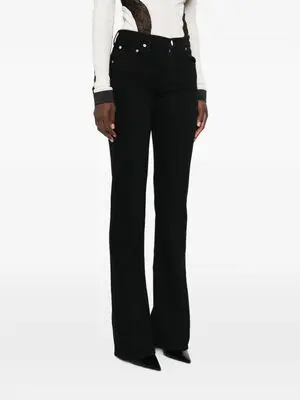 HAIKURE Straight-leg Jeans