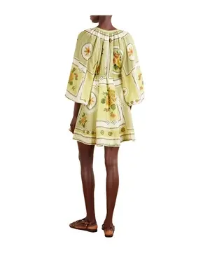 ALEMAIS Lightweight Dress