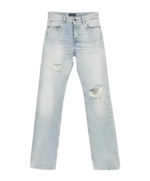 HAIKURE Ripped Jeans