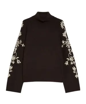 IBLUES Turtleneck Sweater