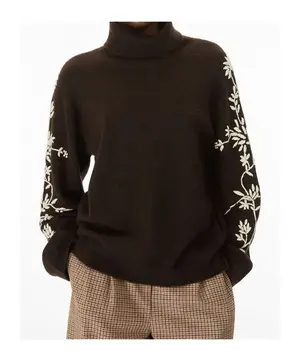 IBLUES Turtleneck Sweater