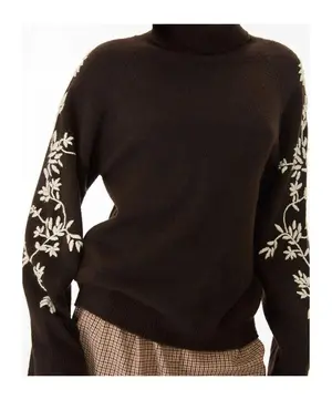 IBLUES Turtleneck Sweater