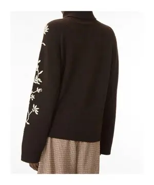 IBLUES Turtleneck Sweater