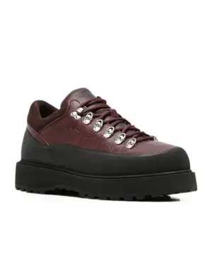 Diemme Lace-up Low-top Casual Shoes