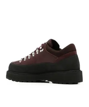 Diemme Lace-up Low-top Casual Shoes