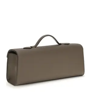 Savette Slim Symmetry Clutch Bag