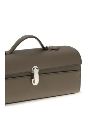 Savette Slim Symmetry Clutch Bag