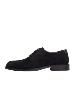 Tommy Hilfiger Suede Derby Shoes
