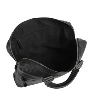 THE BRIDGE Zippered Briefcase