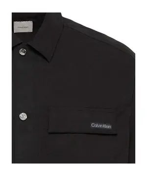 Calvin Klein Long-sleeved Shirt