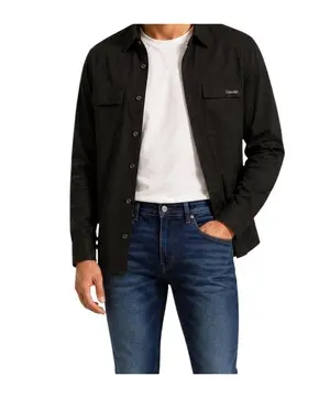 Calvin Klein Long-sleeved Shirt