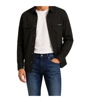 Calvin Klein Long-sleeved Shirt