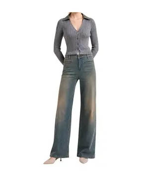 Liu Jo Button-front Cardigan