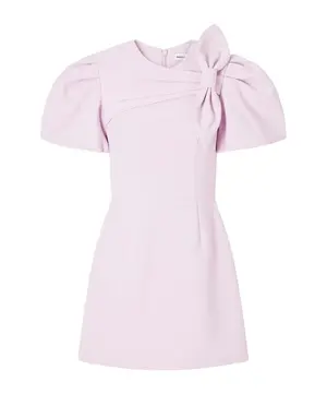 Rebecca Vallance Yolanda Mini Dress - No