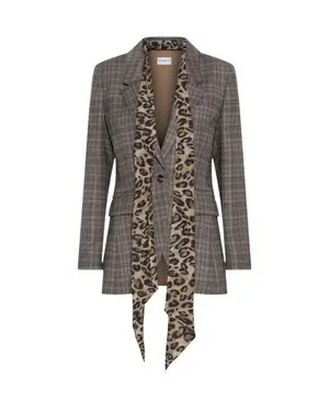 Marella Single-breasted Blazer