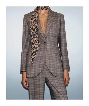 Marella Single-breasted Blazer