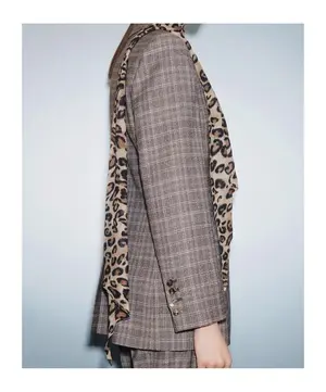 Marella Single-breasted Blazer