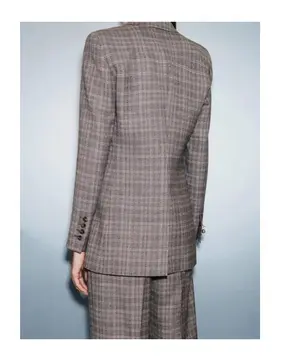 Marella Single-breasted Blazer