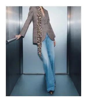 Marella Single-breasted Blazer