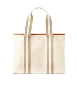 Rue De Verneuil Tote Bag