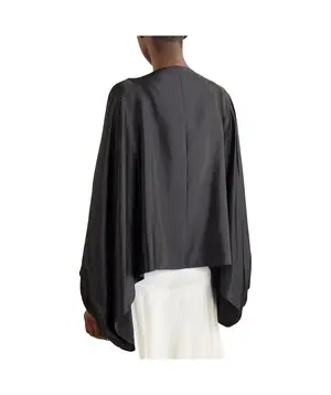 Sharon Wauchob Silk Outerwear