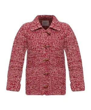 Isabel Marant Étoile Long-sleeve Casual Jacket