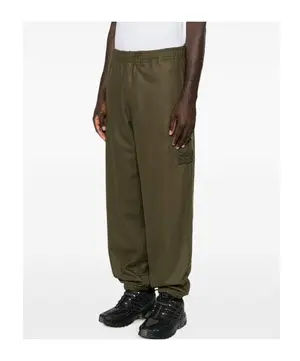 Stone Island Logo-patch Track Pants