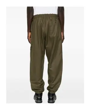 Stone Island Logo-patch Track Pants