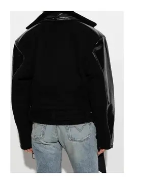 Isabel Marant Étoile Long-sleeve Casual Jacket