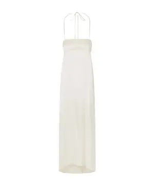 Sharon Wauchob Edita Silk Maxi Dress