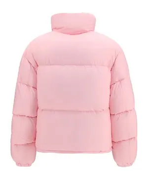 Canada Goose Fallon Puffer Jacket - Pink