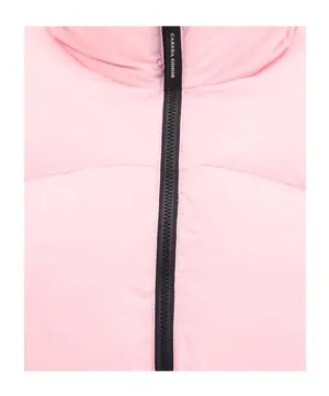 Canada Goose Fallon Puffer Jacket - Pink