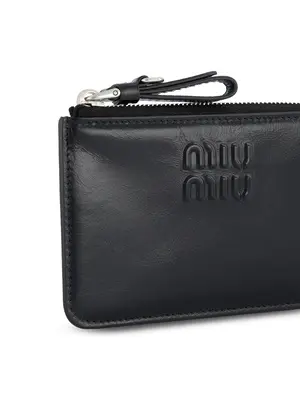 Miu Miu Letter Card Pack