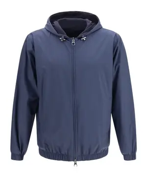 Loro Piana Bomber Jacket